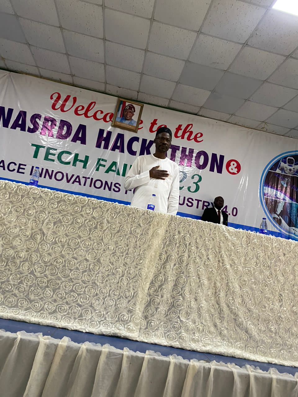 SCIENCE, TECHNOLOGY AND INNOVATION: PANACEA FOR NIGERIA’S ECONOMIC ...
