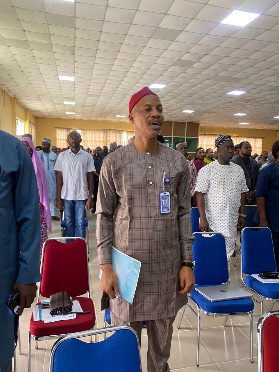 SCIENCE, TECHNOLOGY AND INNOVATION: PANACEA FOR NIGERIA’S ECONOMIC ...